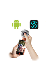 Options to View Spinners – Spinnermation