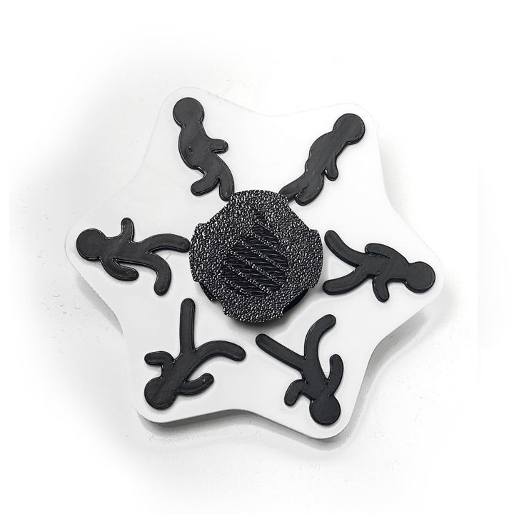 All Spinners – Spinnermation